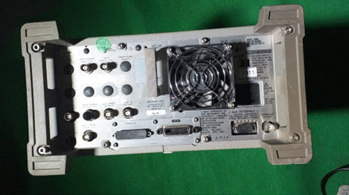 HP 8595E Spectrum Analyzer | rescience