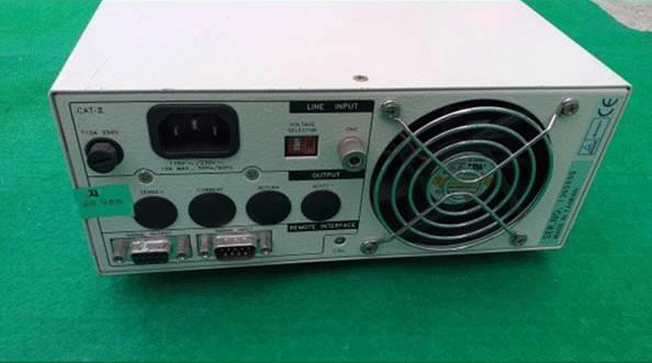 EXTECH 7314 GROUND BOND TESTER | rescience