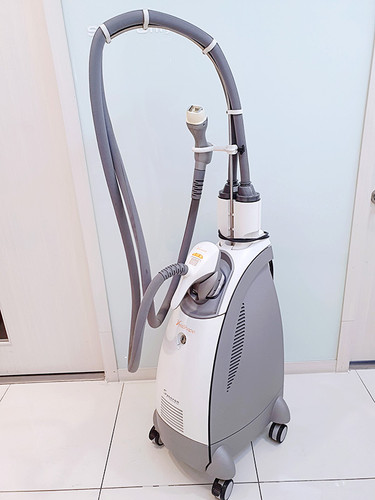 Syneron VelaShape System | rescience