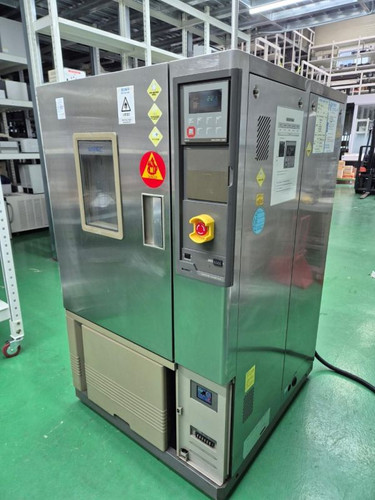 TABAI ESPEC PU-2FT Temperature Chamber | rescience