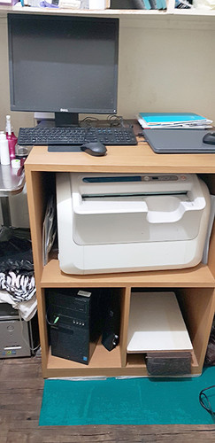 Fujifilm FCR PRIMA T2 Radiography System | rescience