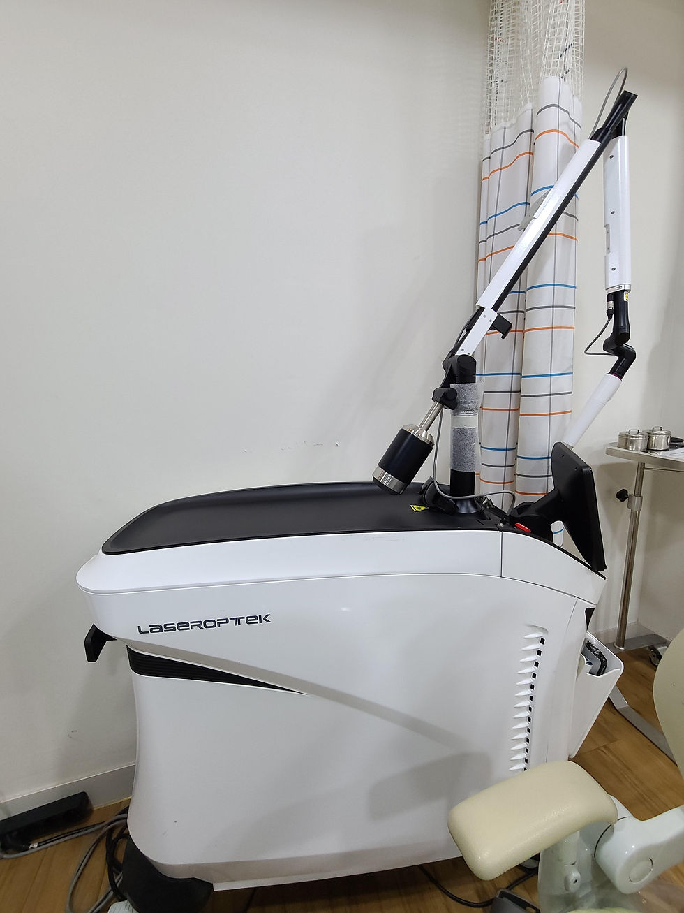 LASEROPTEK PICOLO | rescience