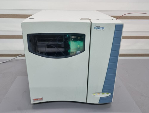 Thermo Fisher Surveyor Autosampler Plus | rescience