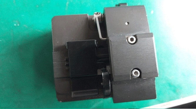 ILSIN CI-03 CLEAVER MAX | rescience