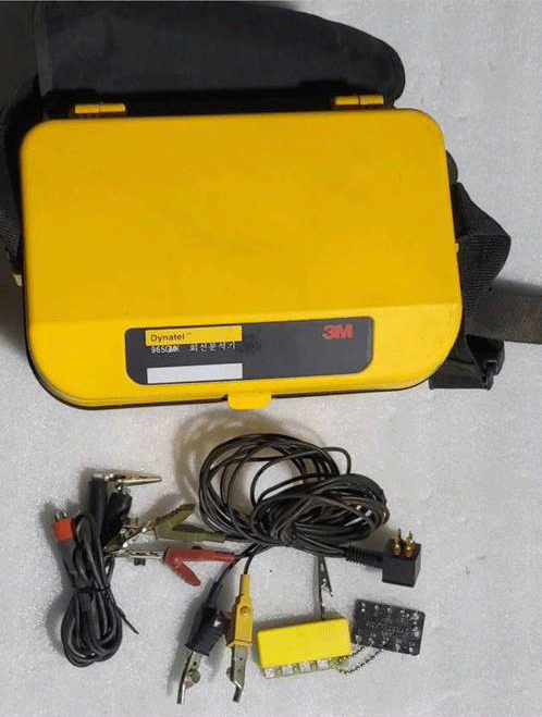 3M Dynatel 965GMK Line Analyzer | rescience