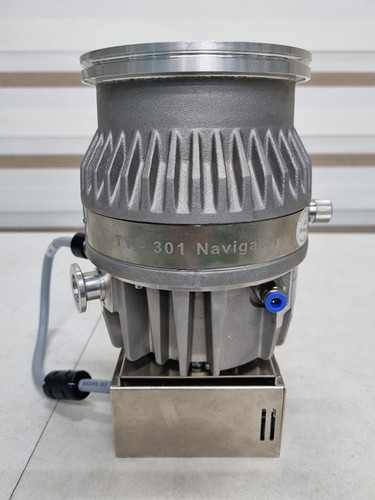 VARIAN TV-301 Navigator Turbo Pump 9698918M002 | rescience