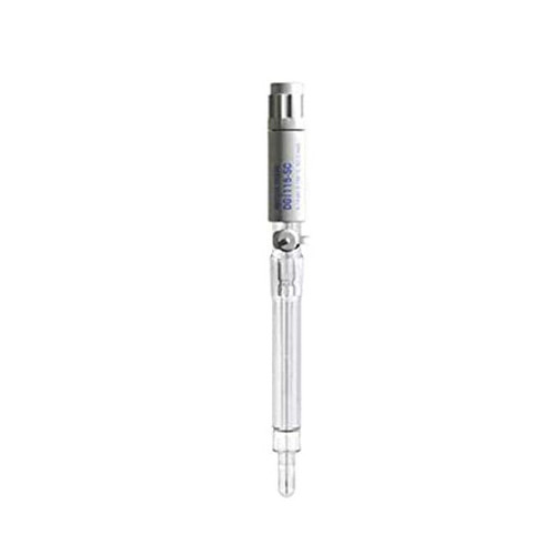 Mettler Toledo DGi115-SC Plug & Play combined glass pH electrode ...