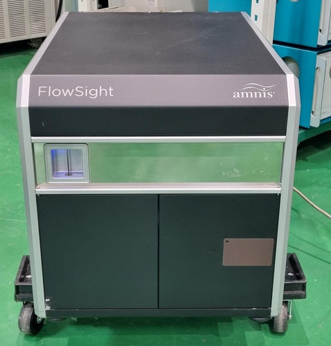 AMNIS Flowsight Imaging Flow Cytometer | rescience