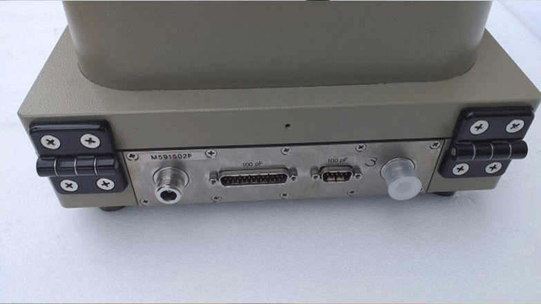 Tescom TC-5915A RF Shield Box | rescience