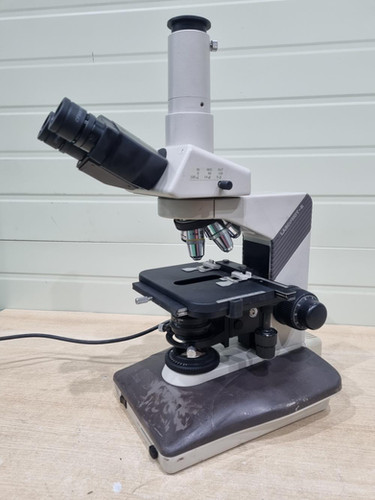 NIKON Labophot-2 Microscope | rescience