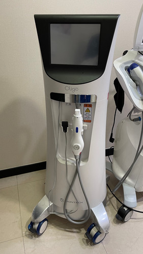 Wontech Oligio | rescience