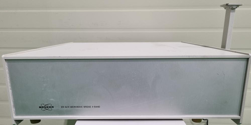 BRUKER ER 041X MICROWAVE BRIDGE X-BAND ESP 300 | rescience