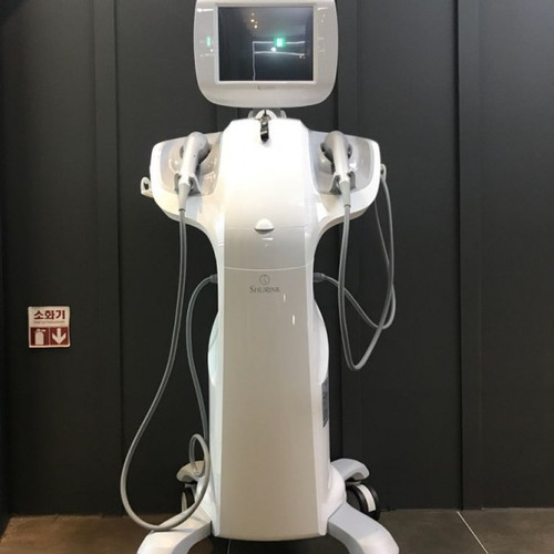 Classys Shurink-A Laser System | rescience