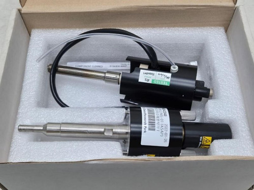 Waters Ion Sabre Interface Kit Sq/Tq Detector / Waters HPLC/MS-01 ...