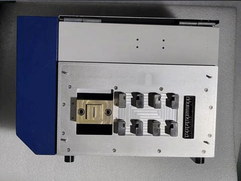 FOSS NIRSystems 6500-II | rescience