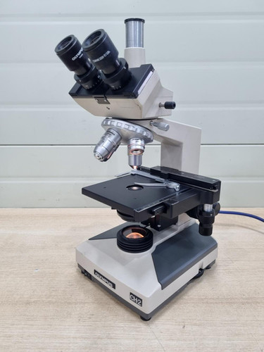 Olympus CHS CH-2 Microscope | rescience