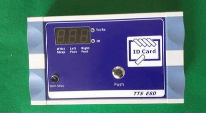 ESD CHECKER TTS ESD | rescience