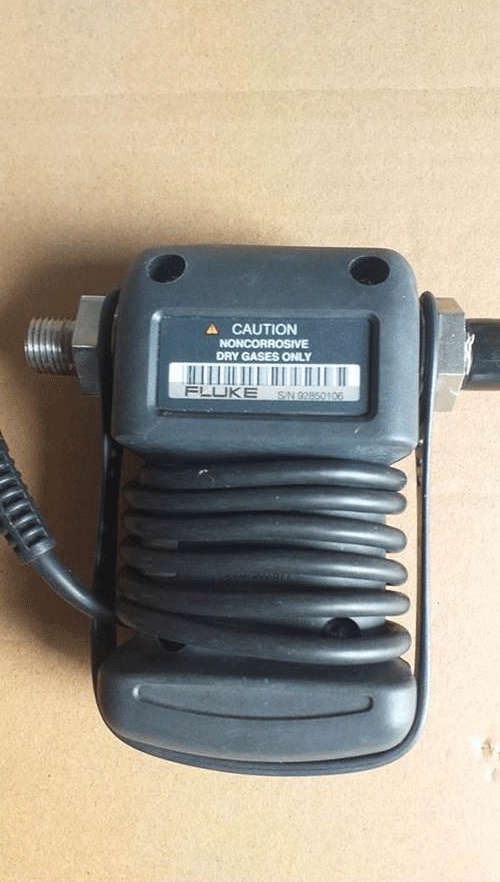 FLUKE 700P01 Differential Pressure Module | rescience