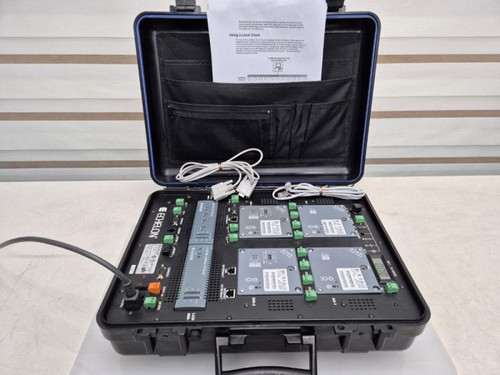 ECHELON 72960 i.LON Demonstration Kit | rescience