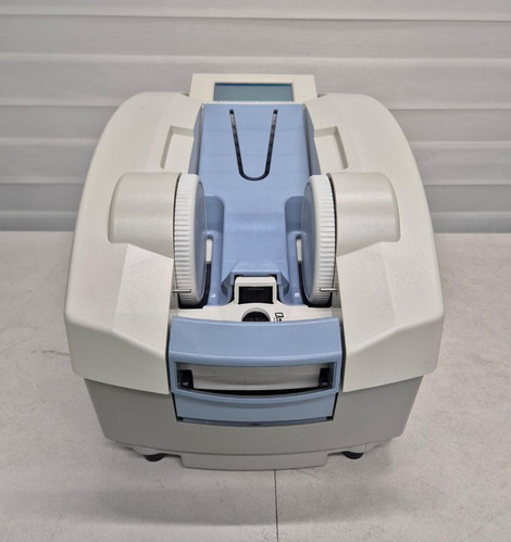 GE Healthcare Achilles Express | rescience