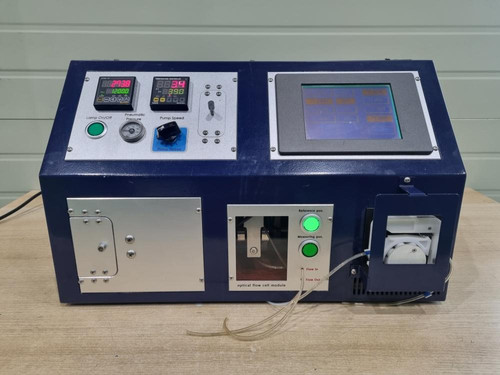 OPTICAL Flow Cell Module | rescience
