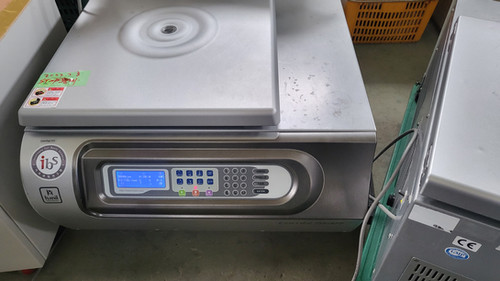 Hanil Combi 514R Large Centrifuge | rescience