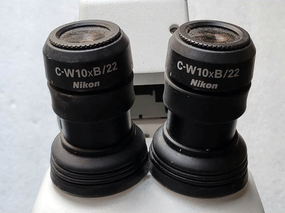 Nikon SMZ-745 Stereo Microscope | rescience Nikon SMZ-745 Stereo Microscope | rescience