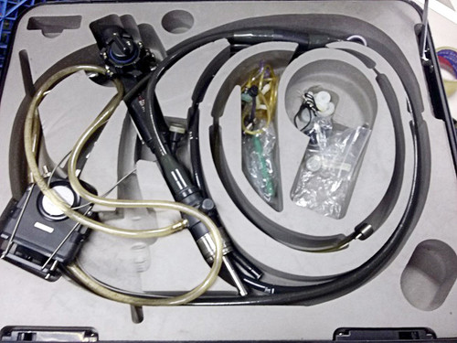 Fujinon Endoscope | rescience