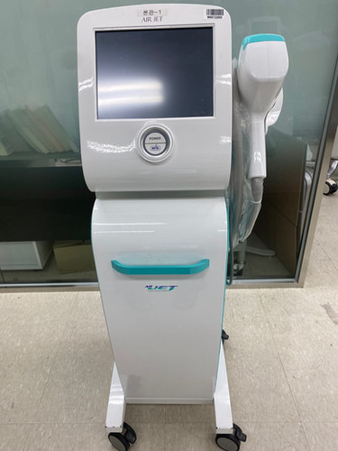 Union Medical Air Jet | rescience