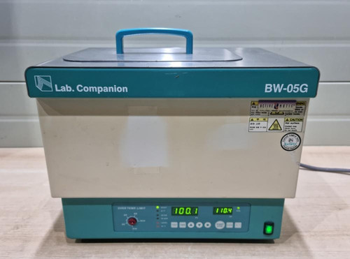 JEIO TECH BW-05G Water Bath | rescience