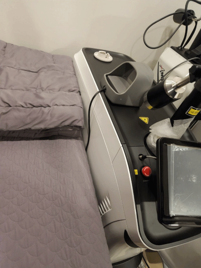 LASEROPTEK PicoLO | rescience