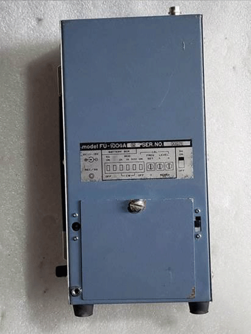 FU-1004A Cordless Telephone Checker | rescience