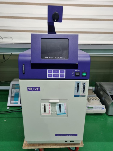 UVP BioDoc-it Imaging System | rescience