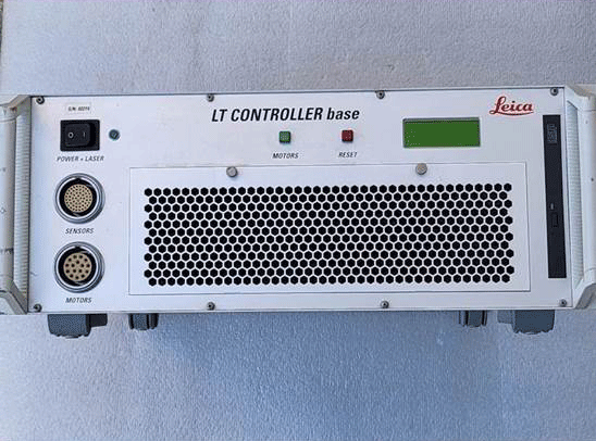 Leica LT Controller Base | rescience