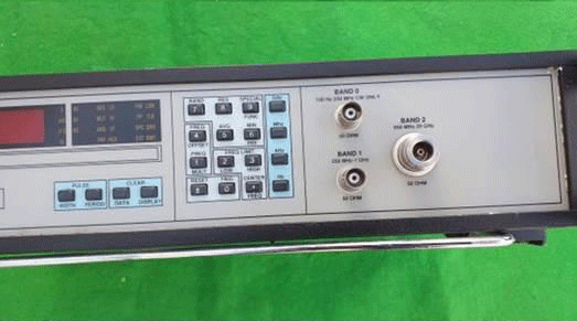 EIP 585B Microwave Pulse Counter (100HZ~20GHZ/OPT 5809) | rescience