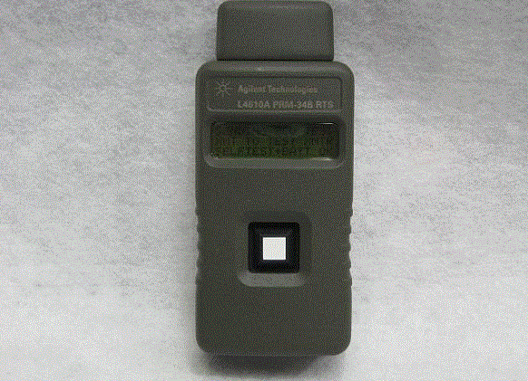 Agilent L4610A PRM-34B RTS RADIO TEST SET | rescience
