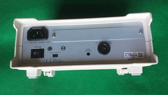 HIOKI RM3544 Resistance Meter-FOR PART | rescience