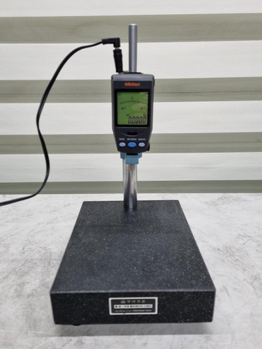 Mitutoyo ID-H0530 Digimatic Indicator | rescience