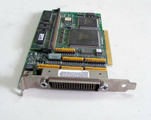 National Instruments PCI-MXI-2 Interface Card | rescience
