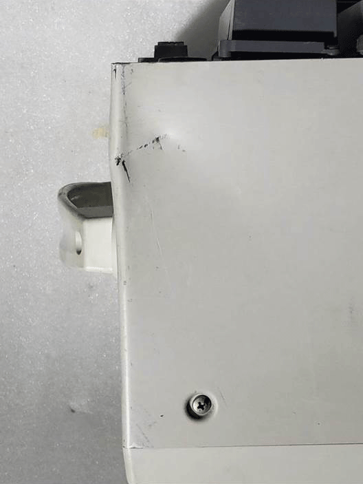 Yokogawa MV230-3-1-2-1M Mobile Corder | rescience