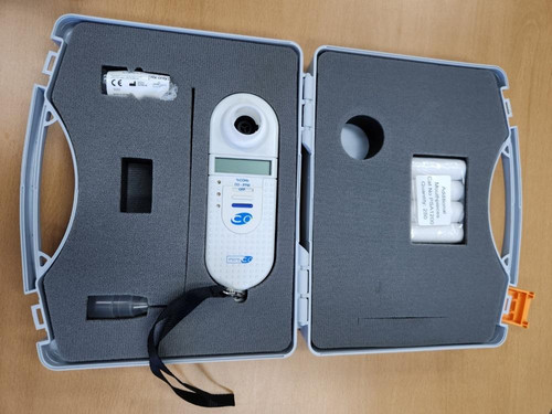 CareFusion micro CO - New Open Box | rescience