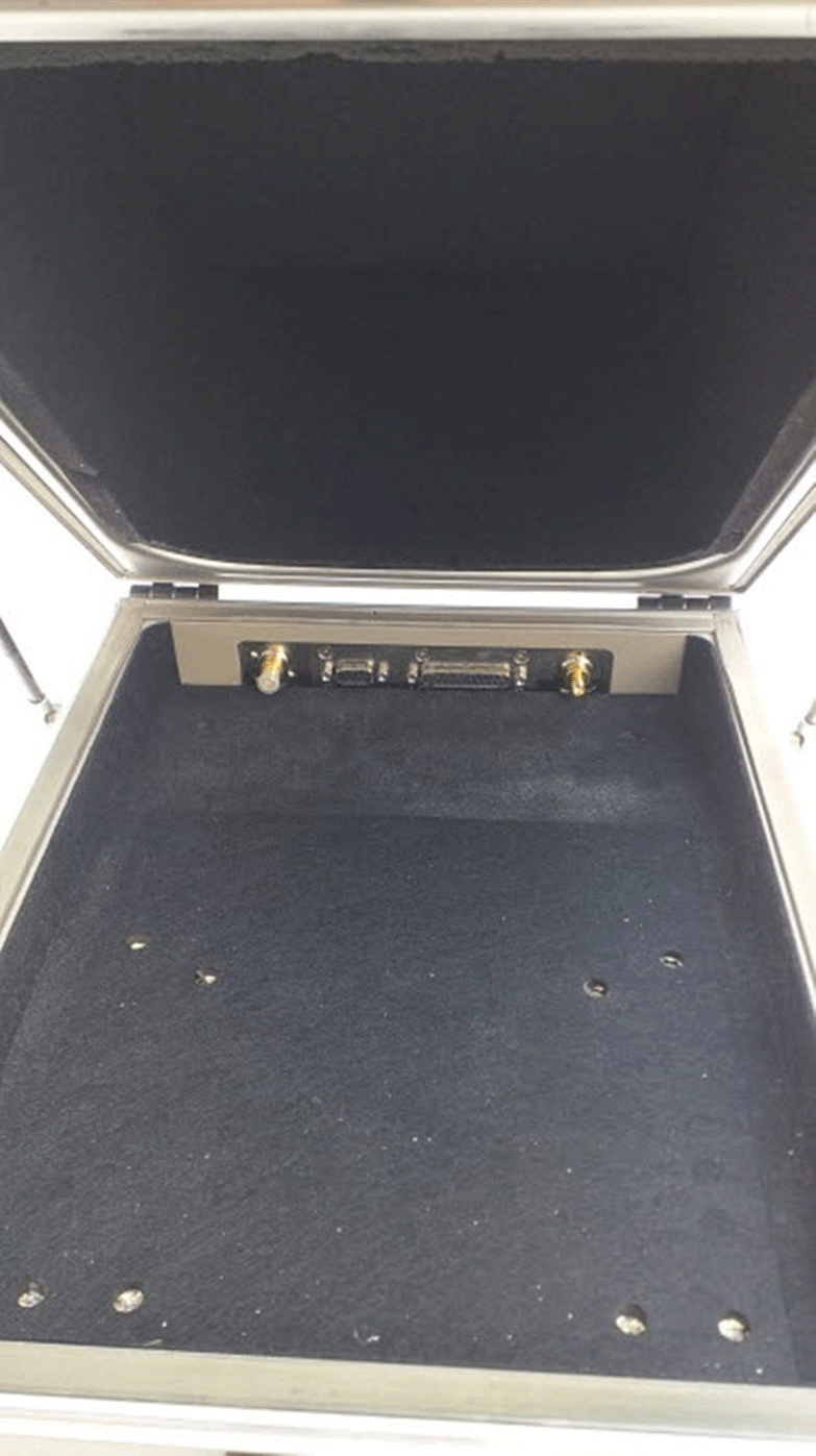 Tescom TC-5915A RF Shield Box | rescience