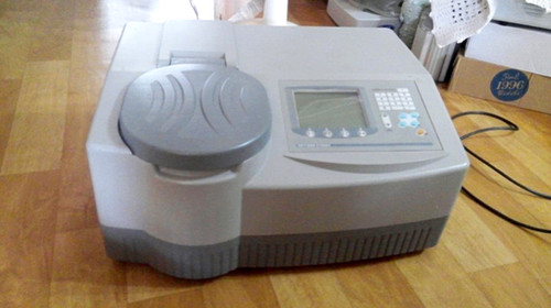Mecasys Optizen 2120UV UV/Vis Spectrophotometer | rescience