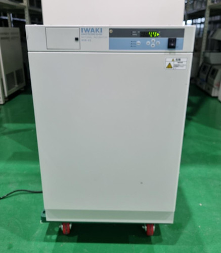 IWAKI Asahi Techno Glass Natural Incubator NIB-82 | rescience