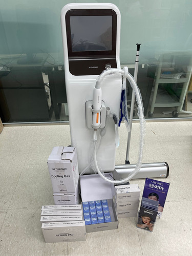 Tentech 10THERMA | rescience