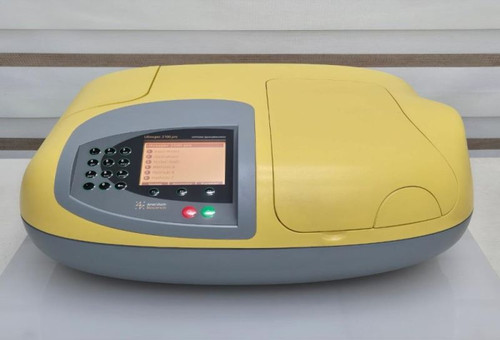 Amersham Biosciences Ultrospec 2100 pro UV/Visible Spectrophotometer ...