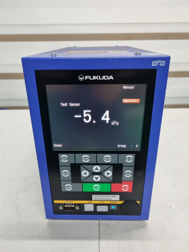 FUKUDA FLZ-0900 Series Air Leak Tester | rescience