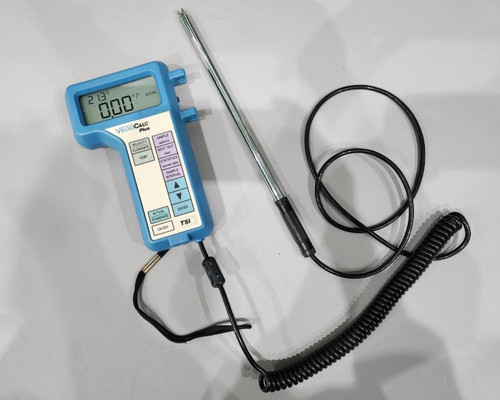 TSI Velocicalc Plus 8384-M | rescience