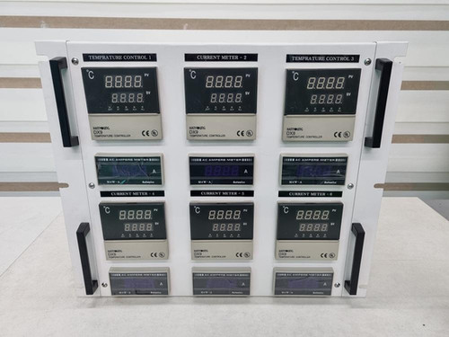 Hynyoung DX9 Temperature Controller | rescience