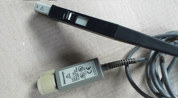 Tektronix TCP202 PROBE | rescience
